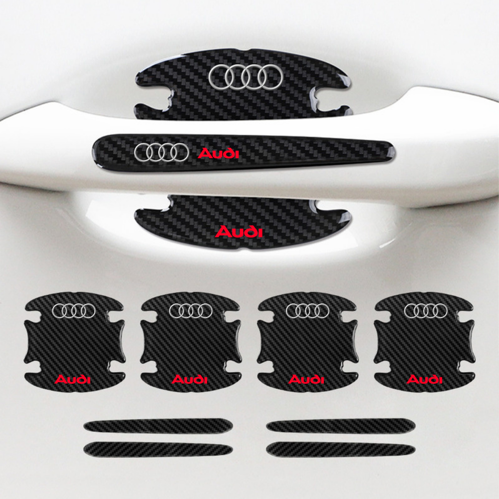 HandGrip PRO | Custom door handle stickers – Carbarts